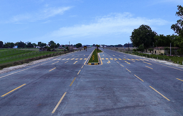 Prism Cement Projects | Real Estate Developments & Road Construction